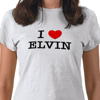 Elvin - profil uživatele - KaraokeTexty.cz