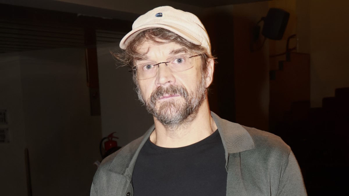 Poškození sluchu Dana Bárty může ukončit jeho kariéru