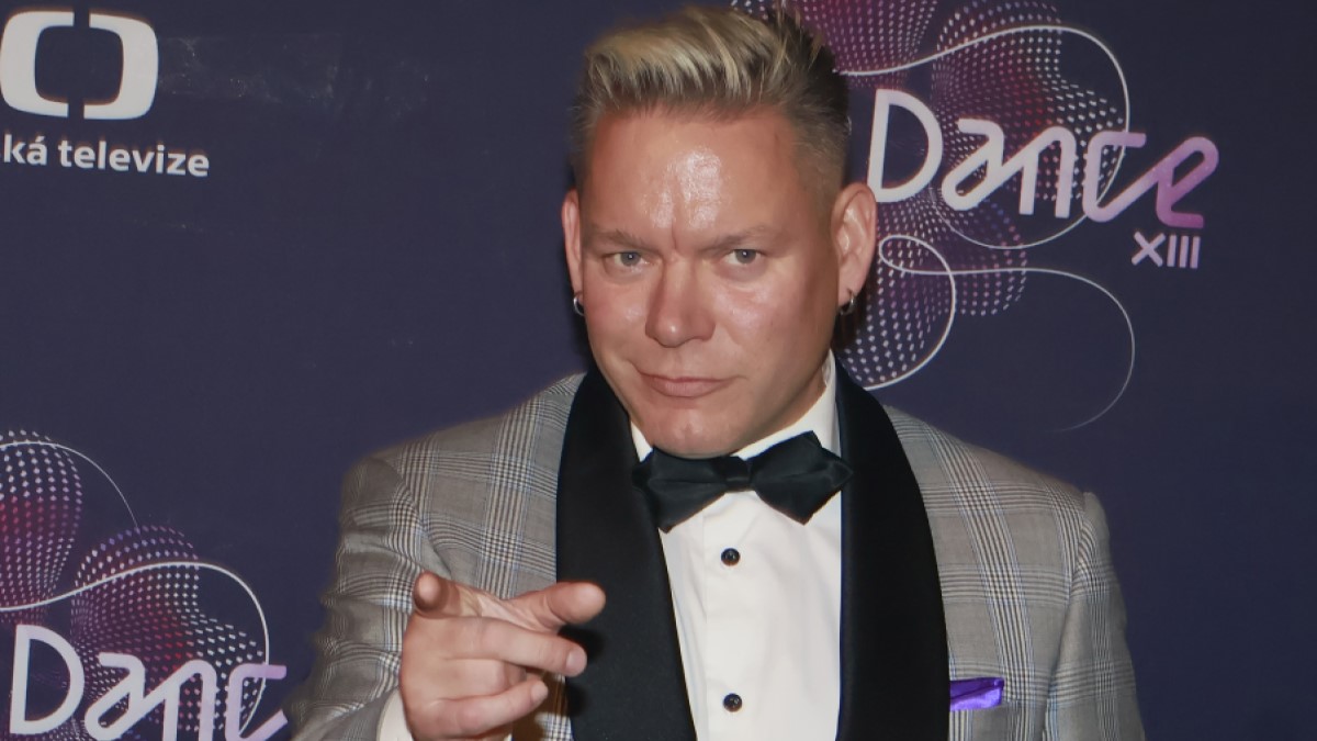 Matěj Ruppert je sice rodilý Pražák, ale duší Šumavák