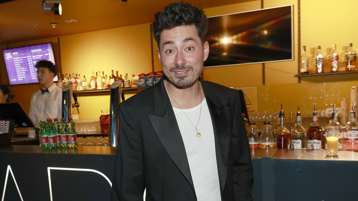 Po 2 letech samoty odhalil Mirai Navrátil svou současnou přítelkyni