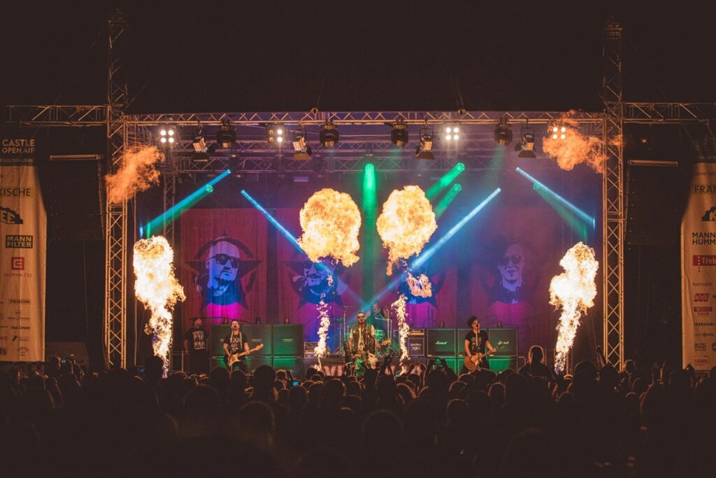 Hymny - Óda na radost - Evropská hymna - text, překlad - KaraokeTexty.cz