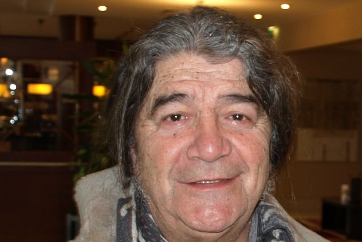 Co dělá italská legenda Drupi, která okouzlila Česko, dnes