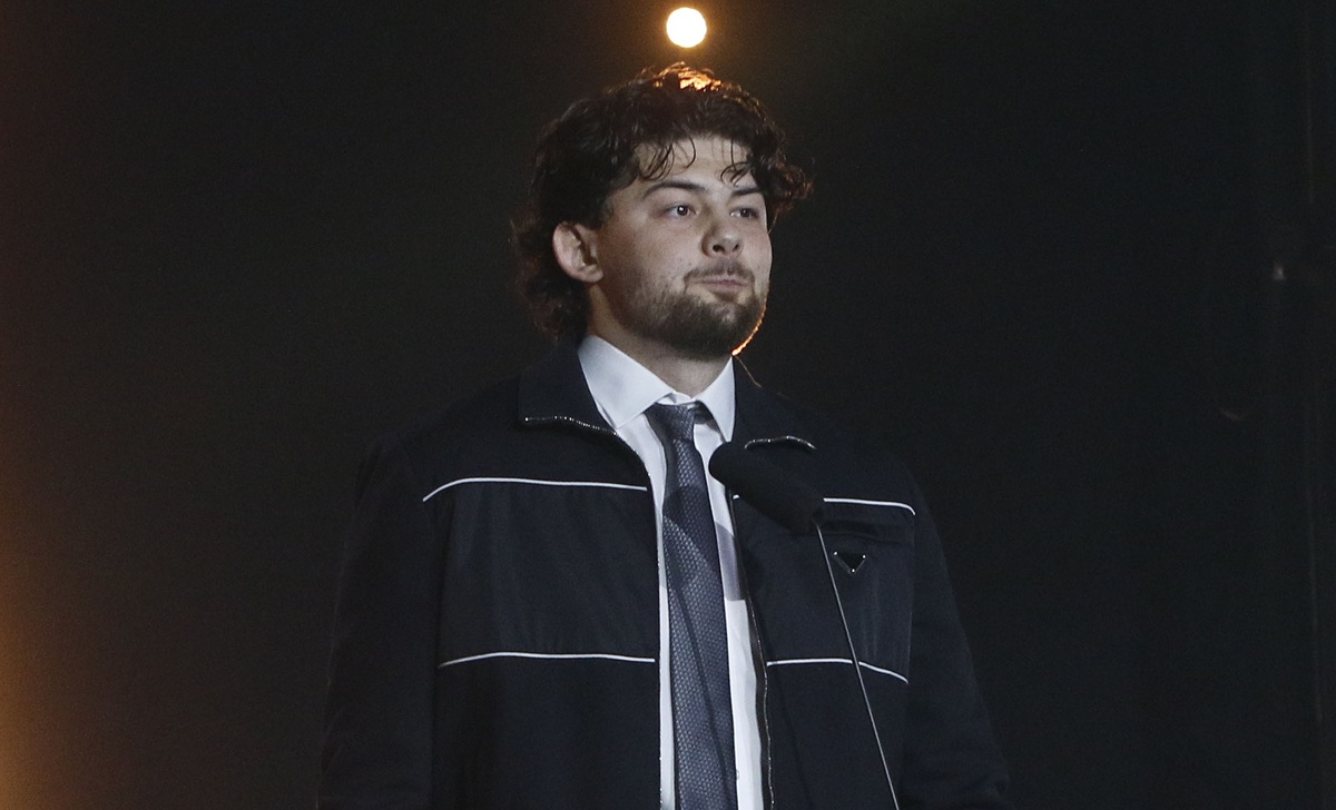 Calin má na Spotify přes milion posluchačů měsíčně