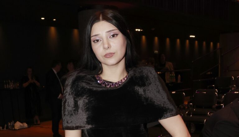Pam Rabbit: Zpěvačka, jež se nebojí mluvit o temnějších věcech