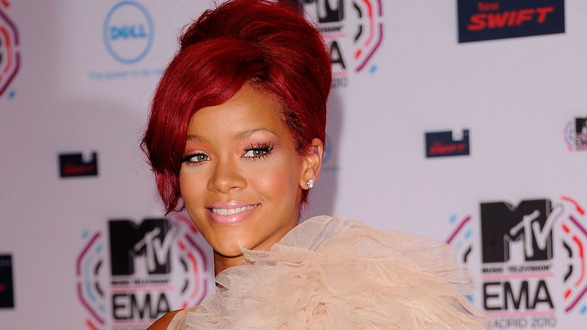 Rihanna po letech vydala singl. Fanoušci ale příliš neslavili