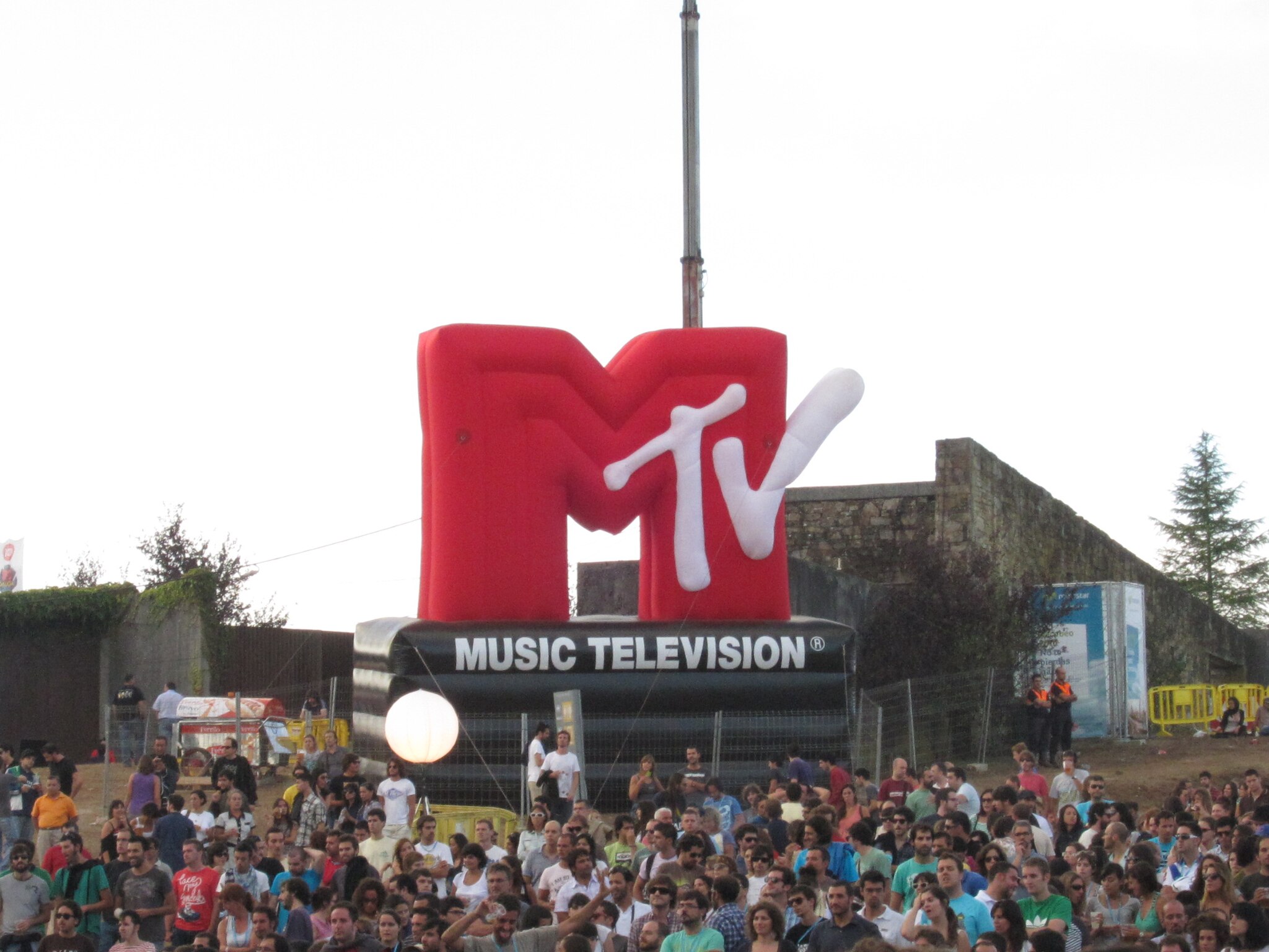 MTV jako hudební kanál končí. Archiv je nyní zdarma online